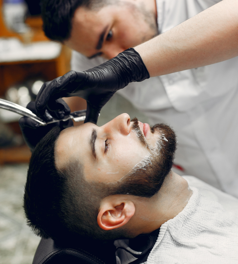 Barbershop | The Gentlemen's Quarters | Inverness, FL